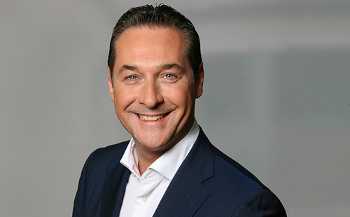 HC Strache: Keine Gefährdung unserer Justizwachebeamten – www.auf.at